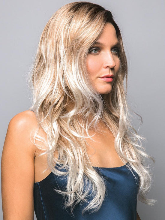 Rylee by Rene of Paris | Synthetic Lace Front Wig – Wigs.com