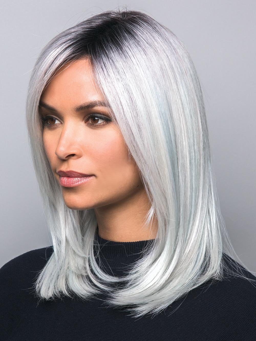 Dakota by Rene Of Paris | Synthetic Lace Front Wig – Wigs.com