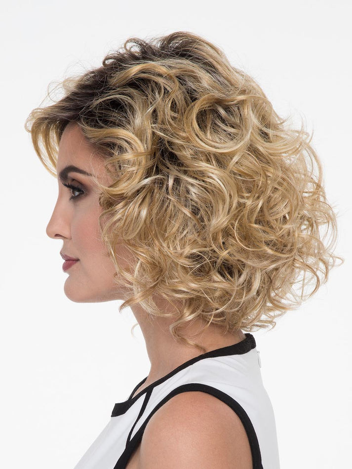 Bianca Wig by Envy | Short & Curly – Wigs.com