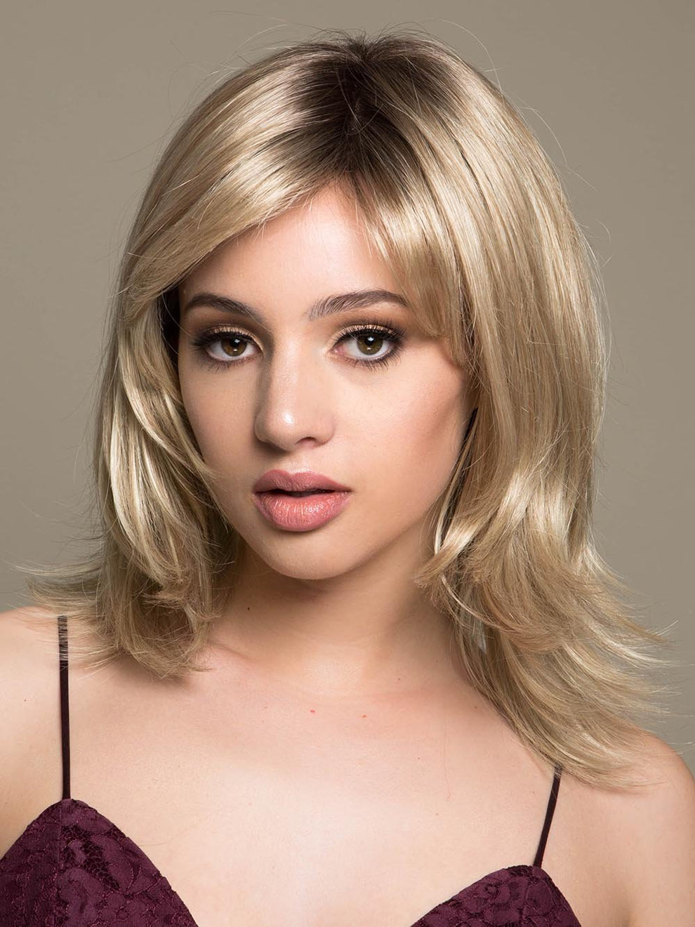 Ocean Wig by Ellen Wille | Monofilament Part – Wigs.com