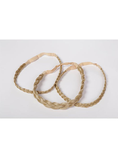 Braid Band Kit (3 Piece) by HAIRDO | Synthetic Headband – Wigs.com