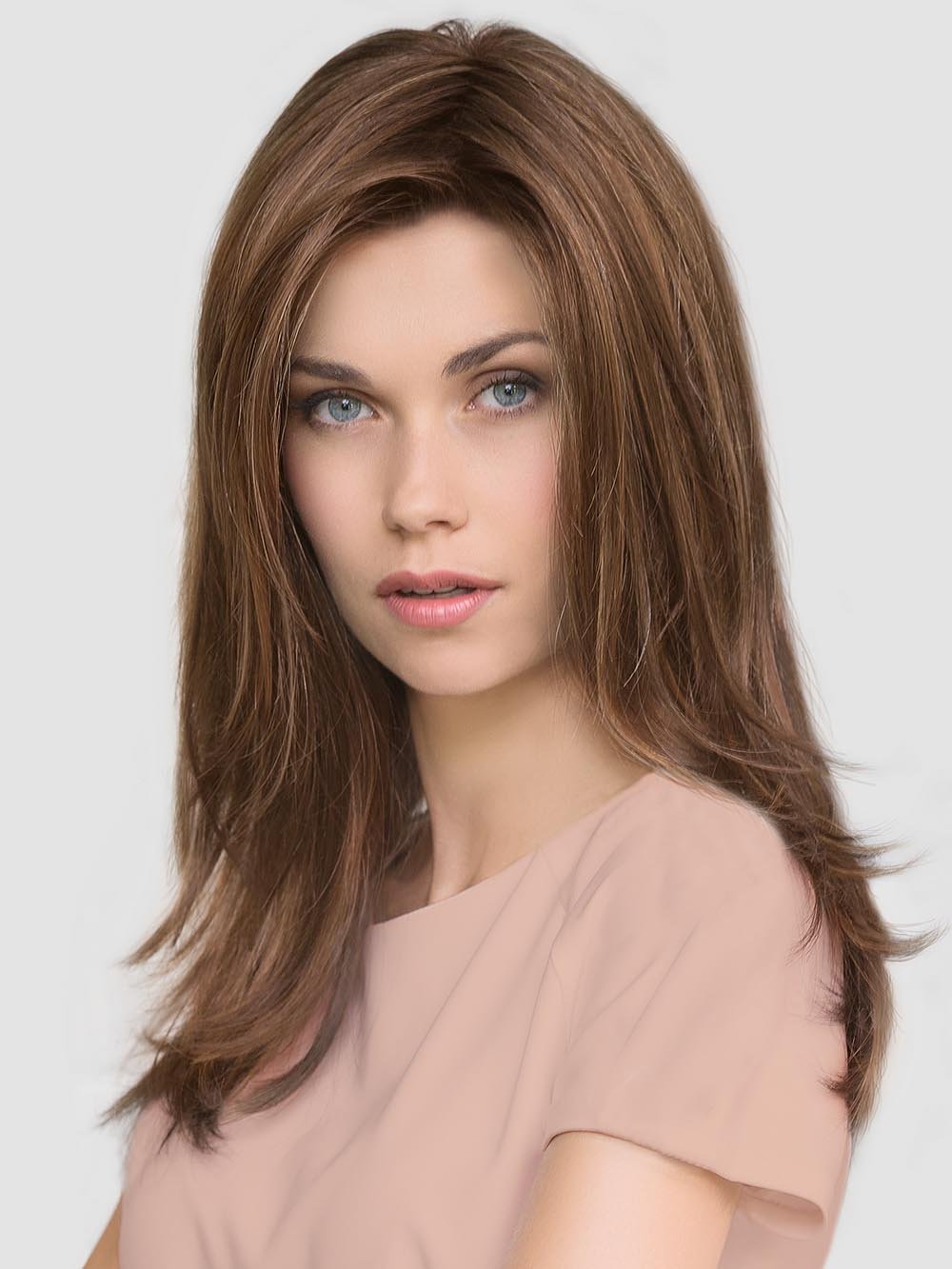 Glamour Mono Wig by Ellen Wille | Lace Front with Mono Part – Wigs.com