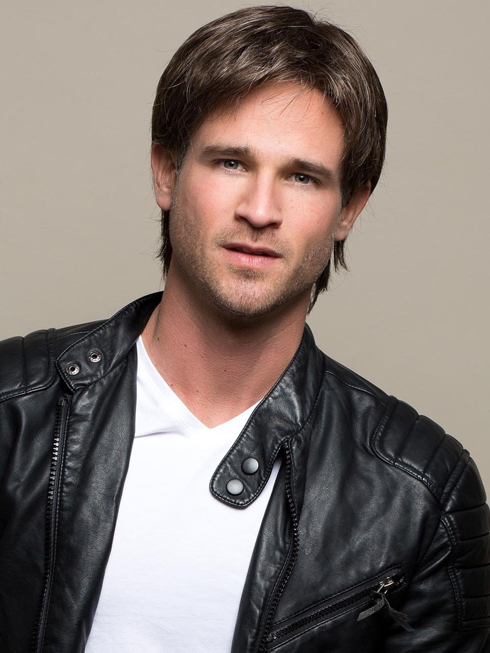 Roger Sport 2.0 by Ellen Wille | Lace Front Men's Wig (HT) – Wigs.com