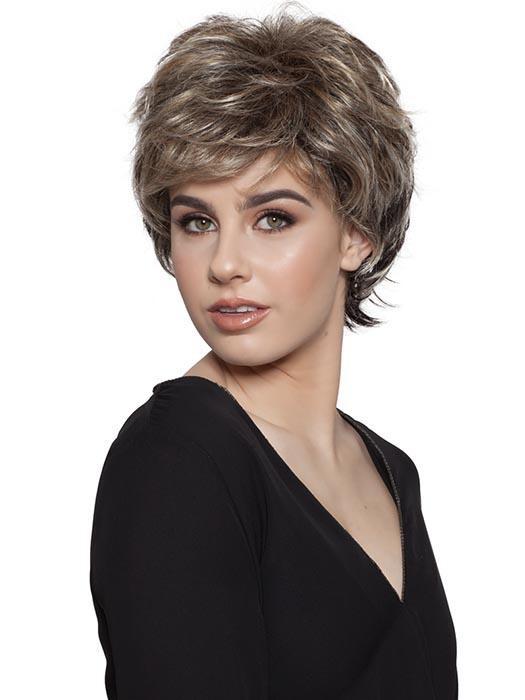 Felicity by WigPro | Short Wig – Wigs.com