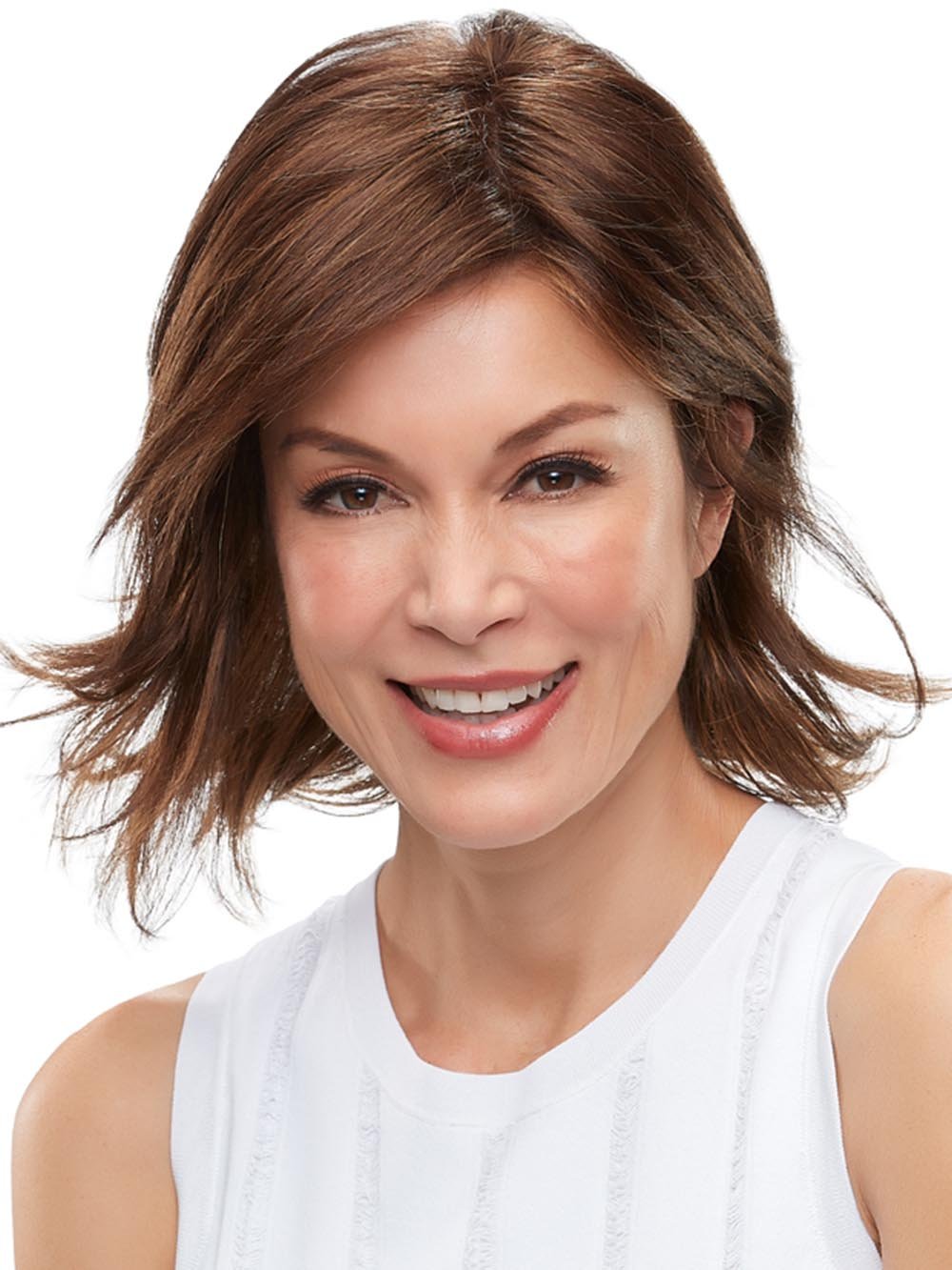 Felicity by Jon Renau | Synthetic Lace Front Wig – Wigs.com
