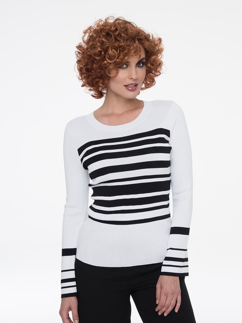 Kenya Wig by Envy | Short & Curly – Wigs.com