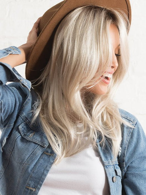 Locklan by Estetica | Synthetic Wig – Wigs.com