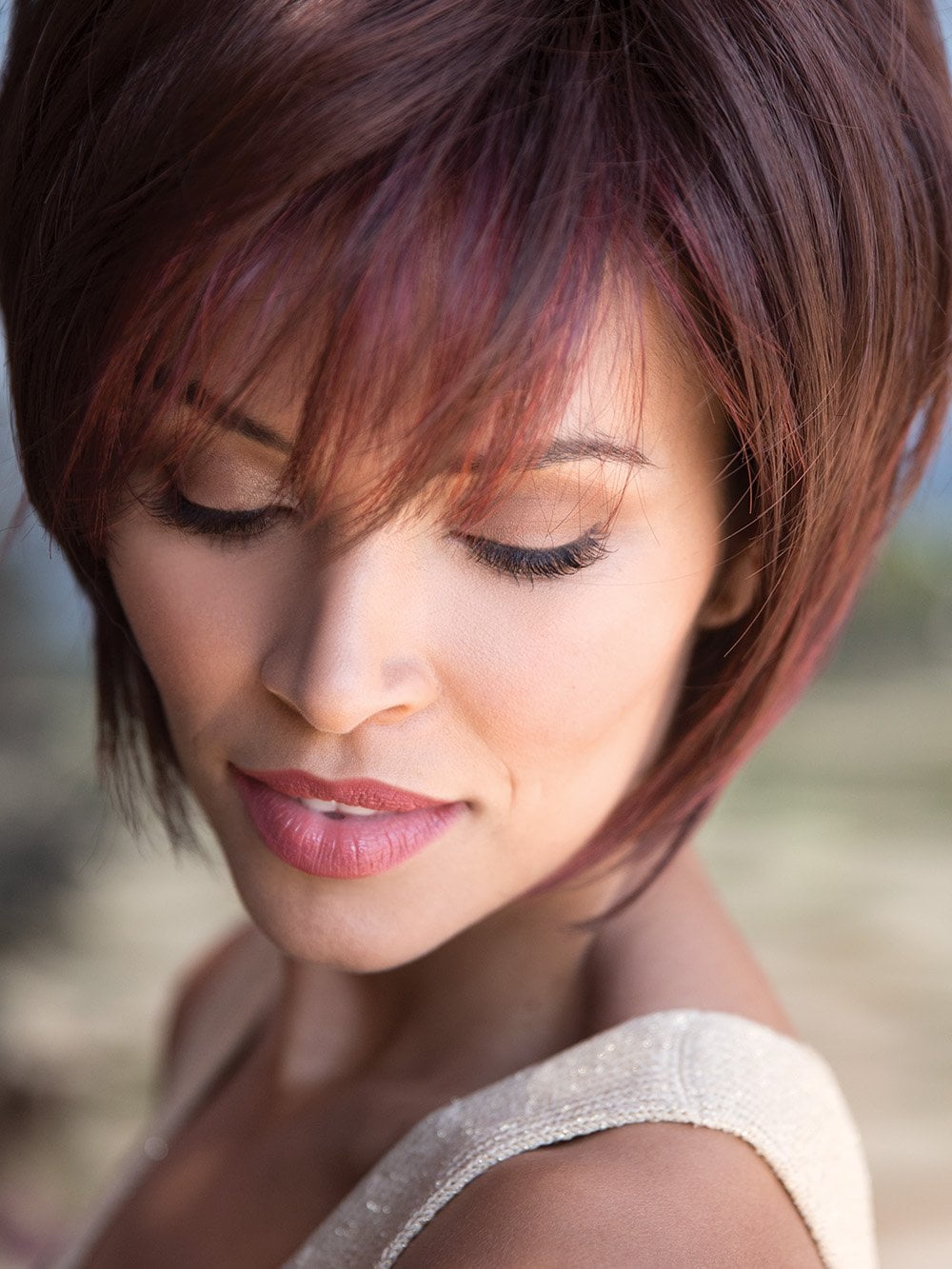 Reese Large Wig by Noriko | Best Seller – Wigs.com