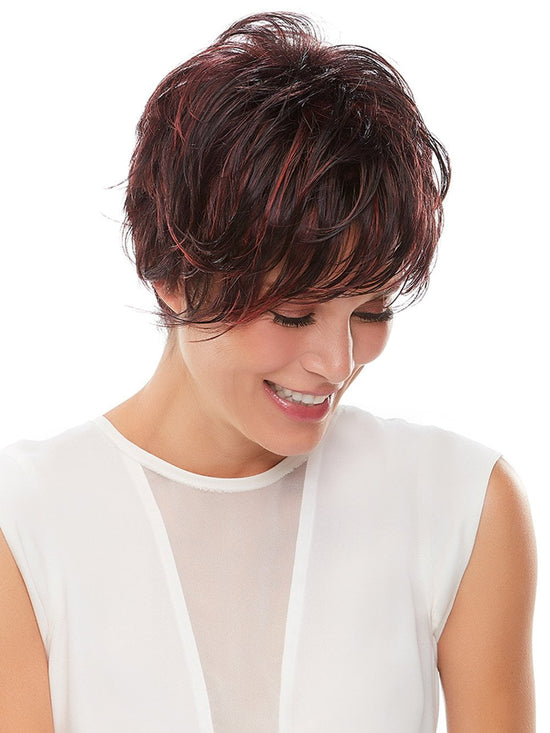 Ruby Wig by Jon Renau | Lace Front – Wigs.com