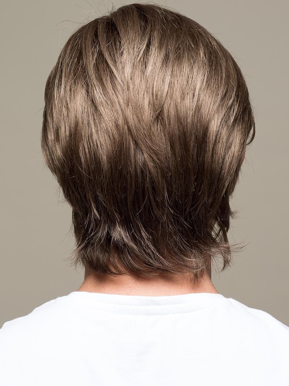 Johnny by Ellen Wille | Men's Lace Front Wig – Wigs.com
