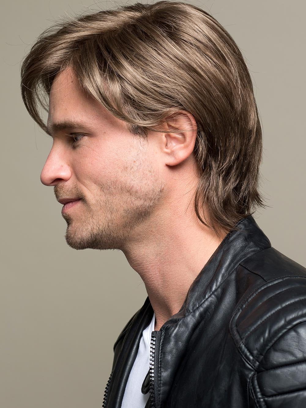 Johnny by Ellen Wille | Men's Lace Front Wig – Wigs.com