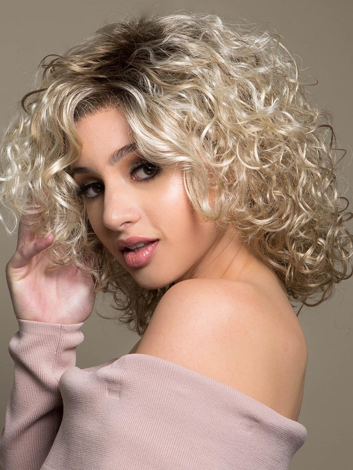 Storyville Wig by Ellen Wille | Lace Front | Best Seller – Wigs.com