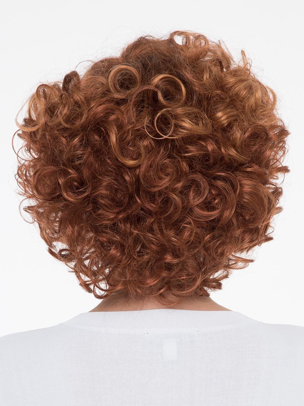 Kenya Wig by Envy | Short & Curly – Wigs.com