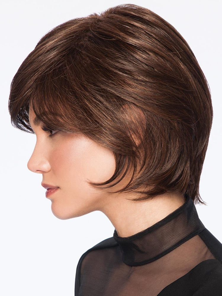 Vintage Volume Wig by Hairdo | HF Synthetic – Wigs.com