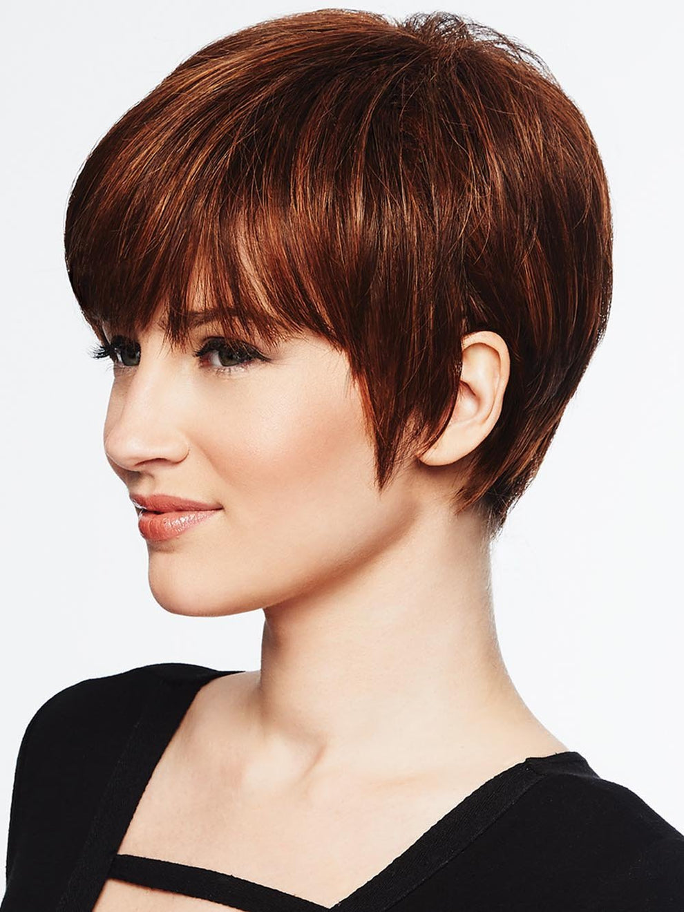 Short Textured Pixie Cut Wig by Hairdo | HF Synthetic – Wigs.com