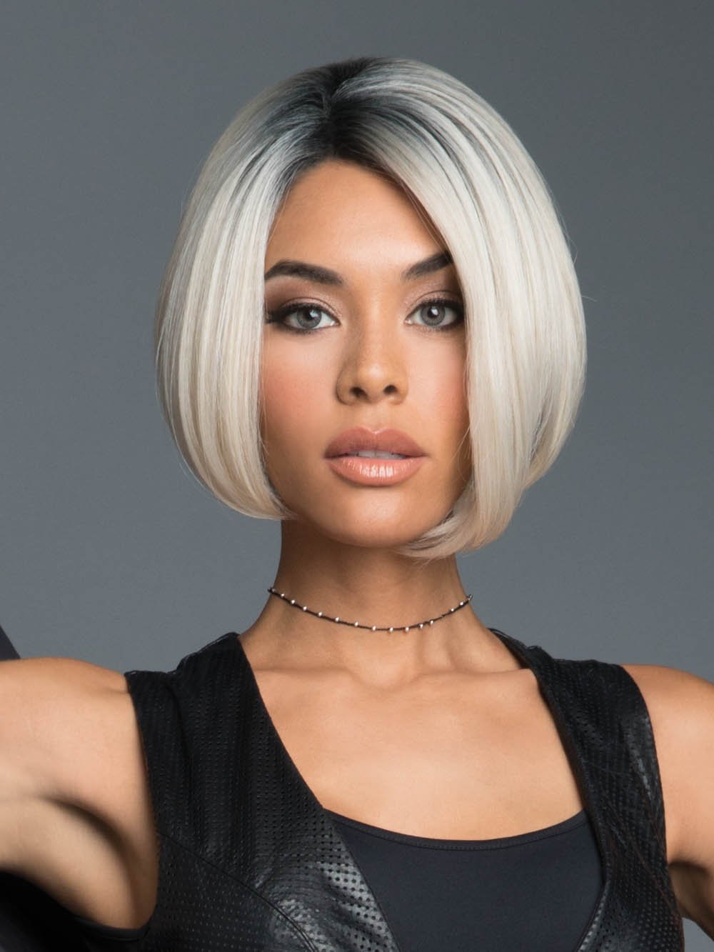 Fabulous by Revlon | Colored Lace Front Wig (Mono Part) – Wigs.com