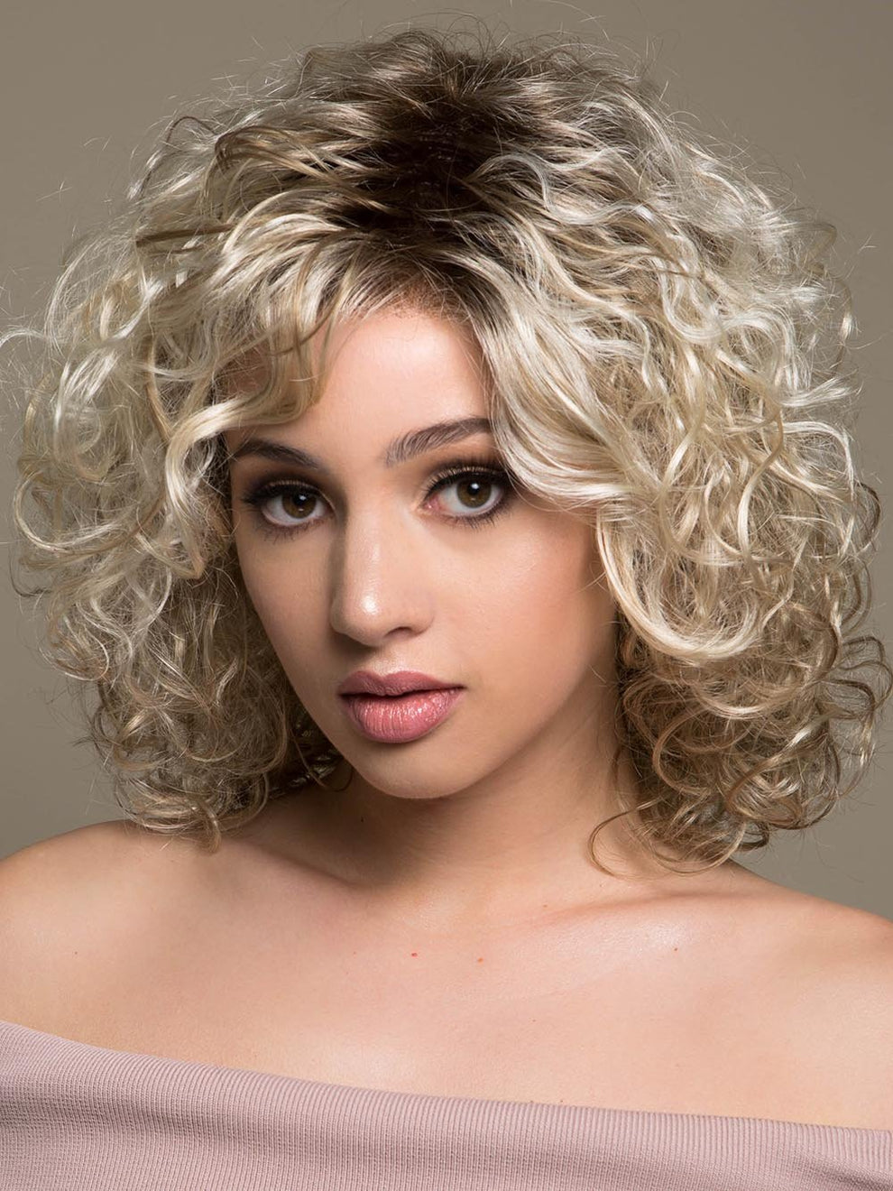Storyville Wig by Ellen Wille | Lace Front | Best Seller – Wigs.com