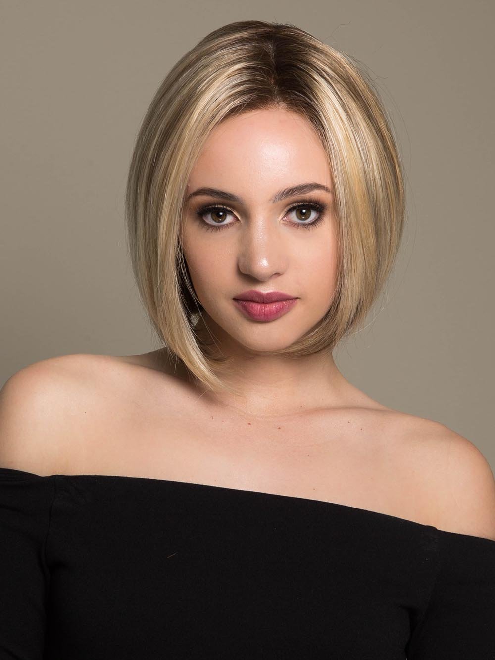 Kristi Wig by Jon Renau | Lace Front & Hand-Tied – Wigs.com