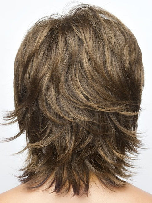 Storm by Noriko | Synthetic Wig – Wigs.com