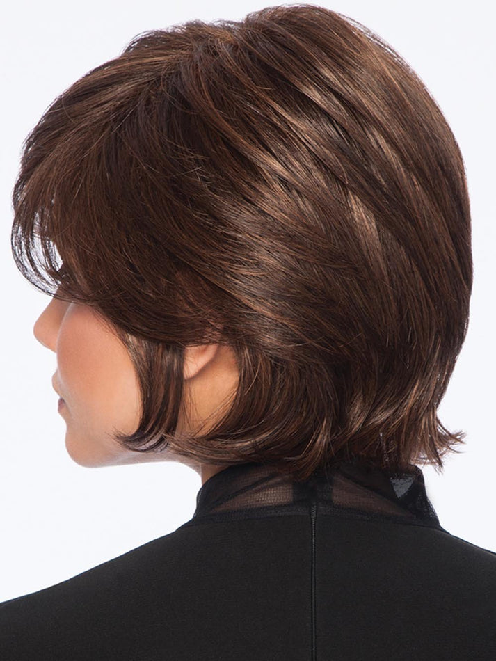 Vintage Volume Wig by Hairdo | HF Synthetic – Wigs.com