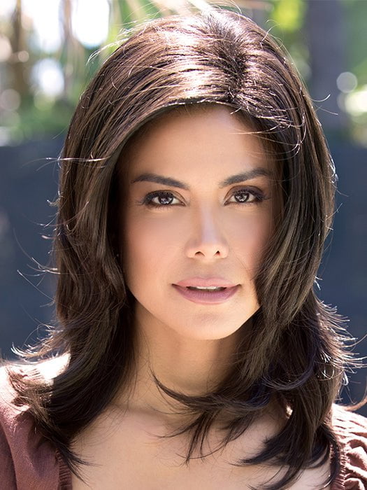 Harlow by Noriko | Synthetic Wig – Wigs.com