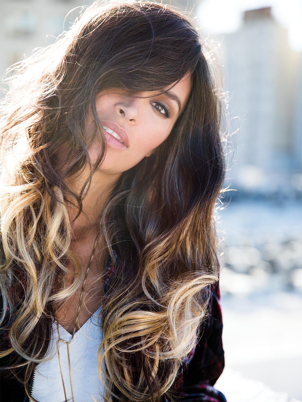 Rylee by Rene of Paris | Synthetic Lace Front Wig – Wigs.com