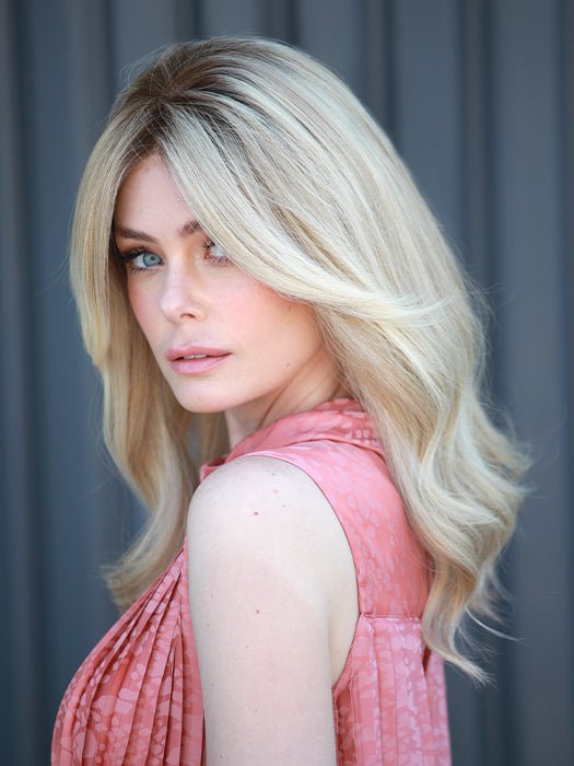 Sienna Lite by Jon Renau | Remy Human Hair Wig – Wigs.com