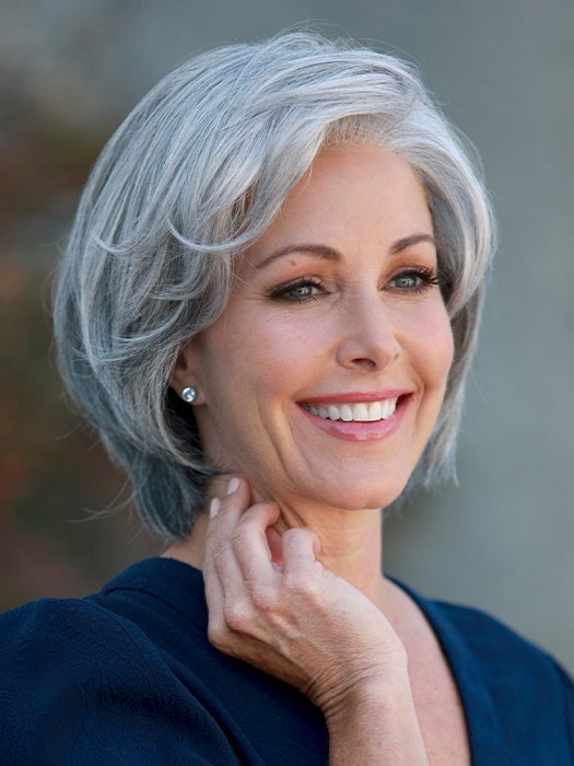 Hillary by Jon Renau | SmartLace – Wigs.com