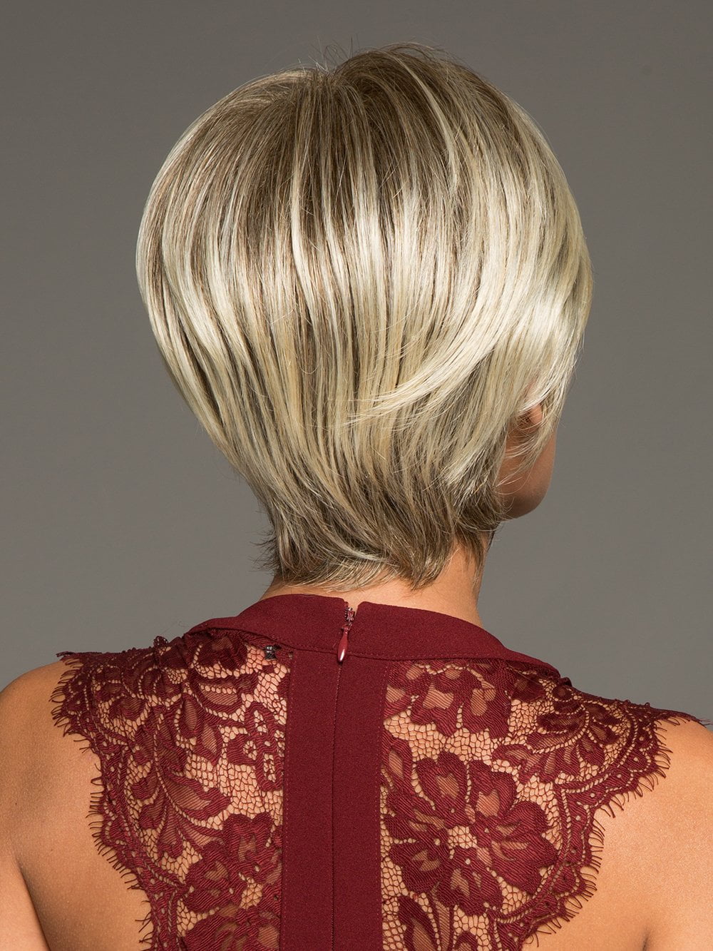 Megan by Noriko | Short Wig – Wigs.com