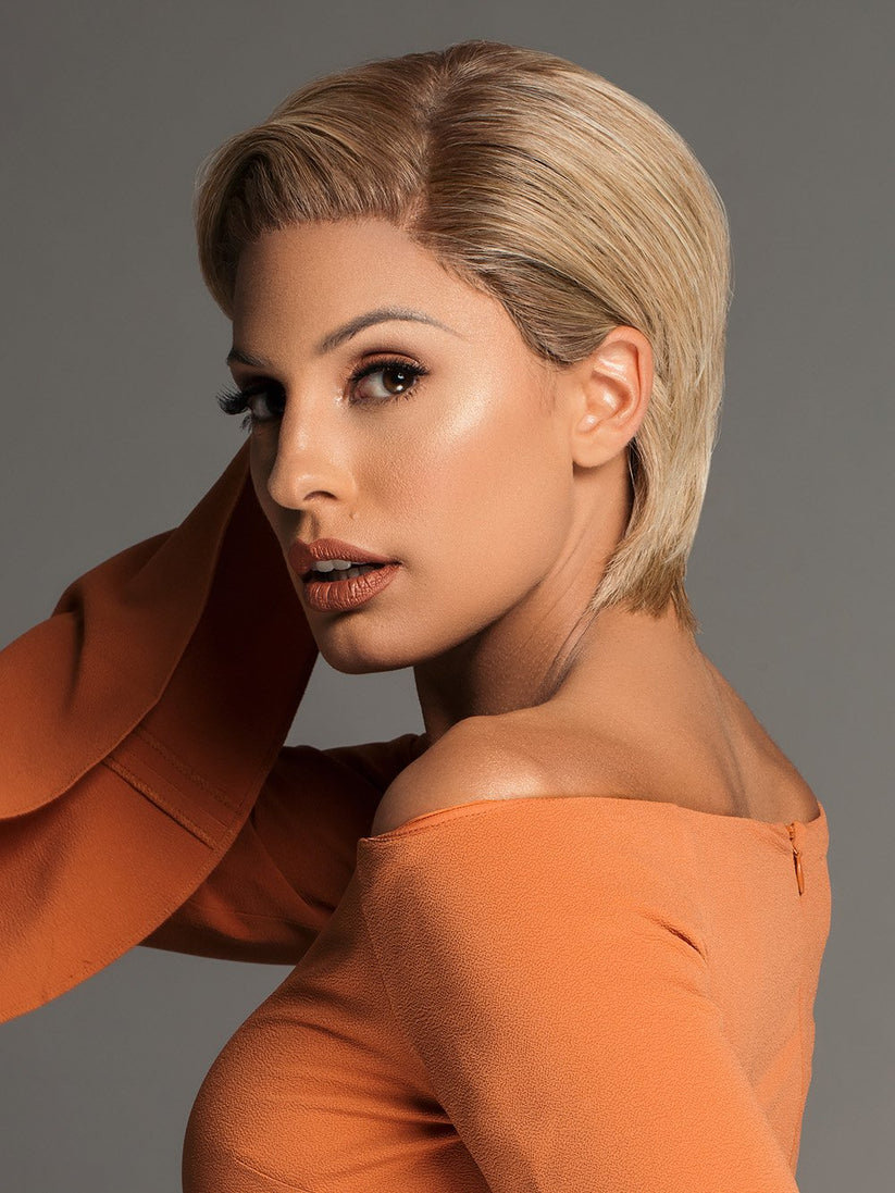 Allure Wig by Ellen Wille | Synthetic/ Human Hair Blend – Wigs.com