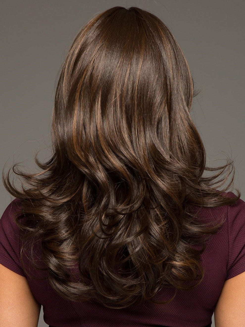 Brie by Vivica Fox | Long and Layered Wig | Best Seller – Wigs.com