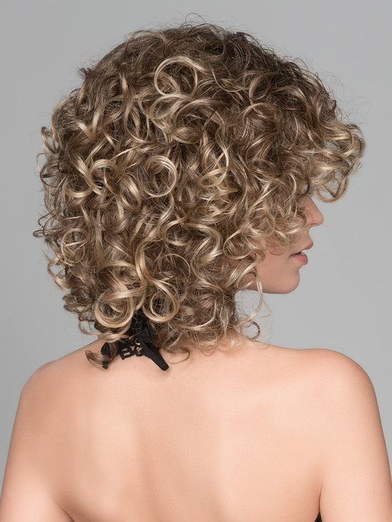 Jamila Plus Wig by Ellen Wille | Curly Lace Front | Best Seller – Wigs.com
