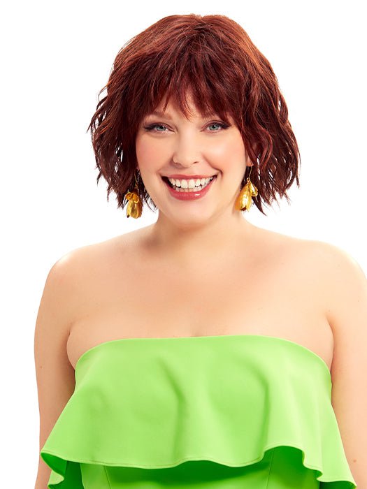 Trend by TressAllure | Synthetic Wig – Wigs.com