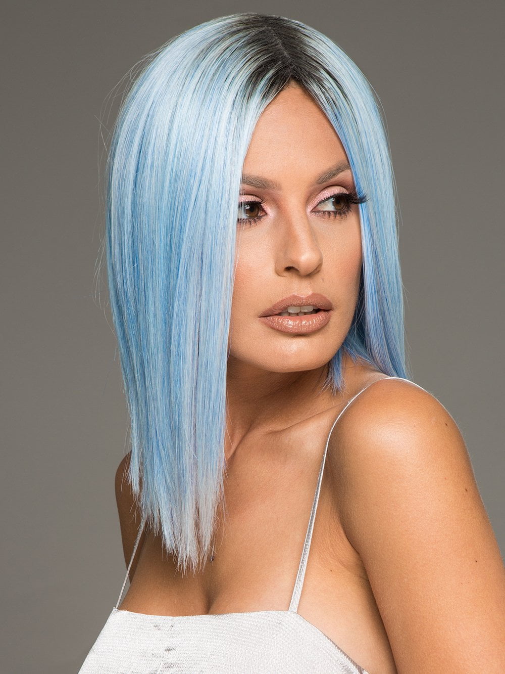 Out Of The Blue by HAIRDO | Colored Wig – Wigs.com