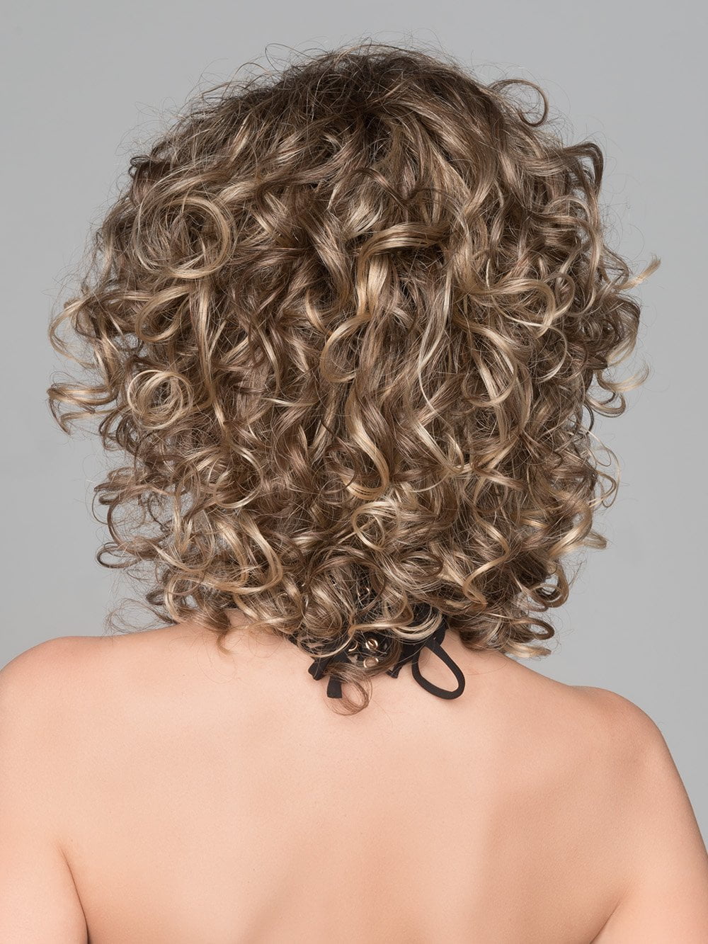 Jamila Plus Wig by Ellen Wille | Curly Lace Front | Best Seller – Wigs.com