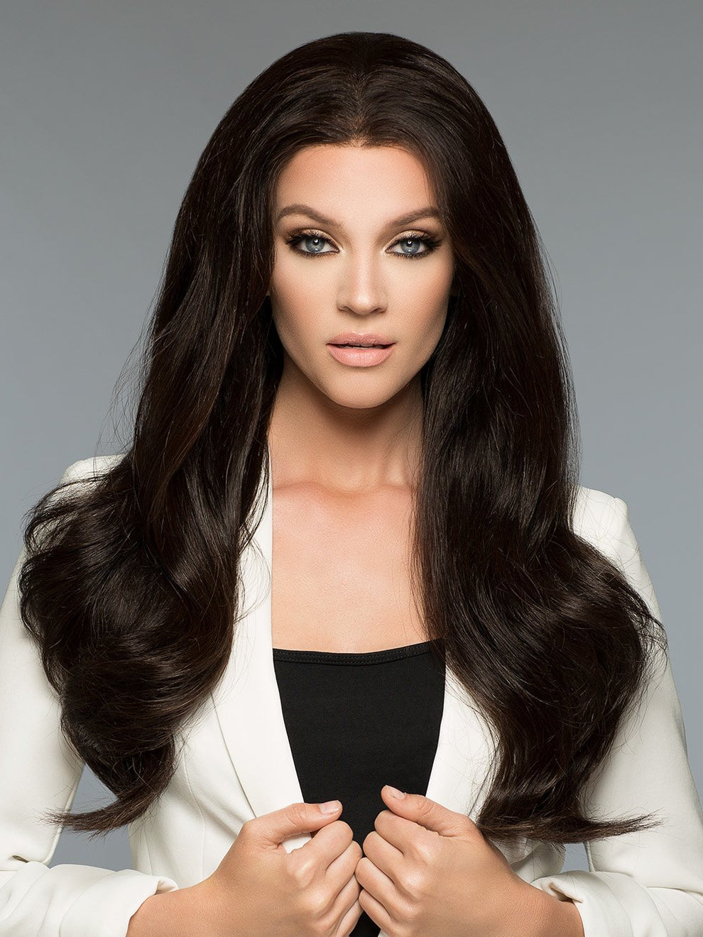 Christina by Wig Pro | Remy Human Hair & 100% Hand-Tied – Wigs.com