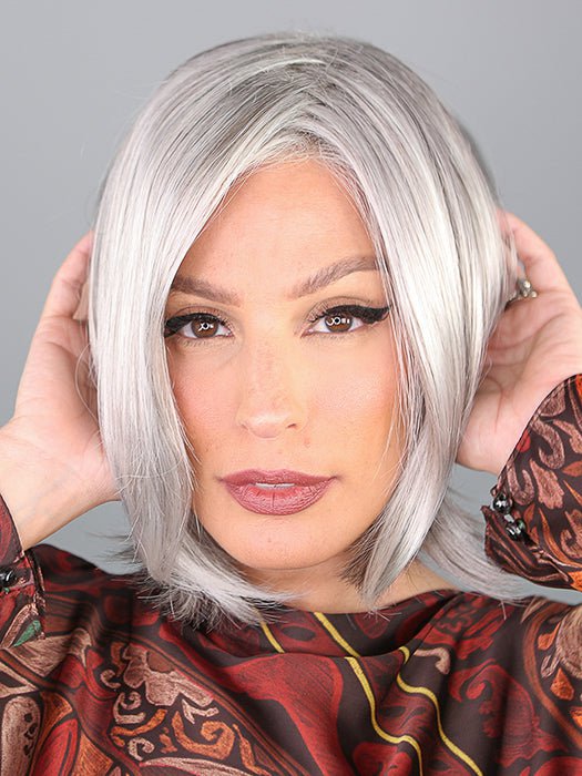 Kristen Wig by Jon Renau | Lace Front | Best Seller – Wigs.com