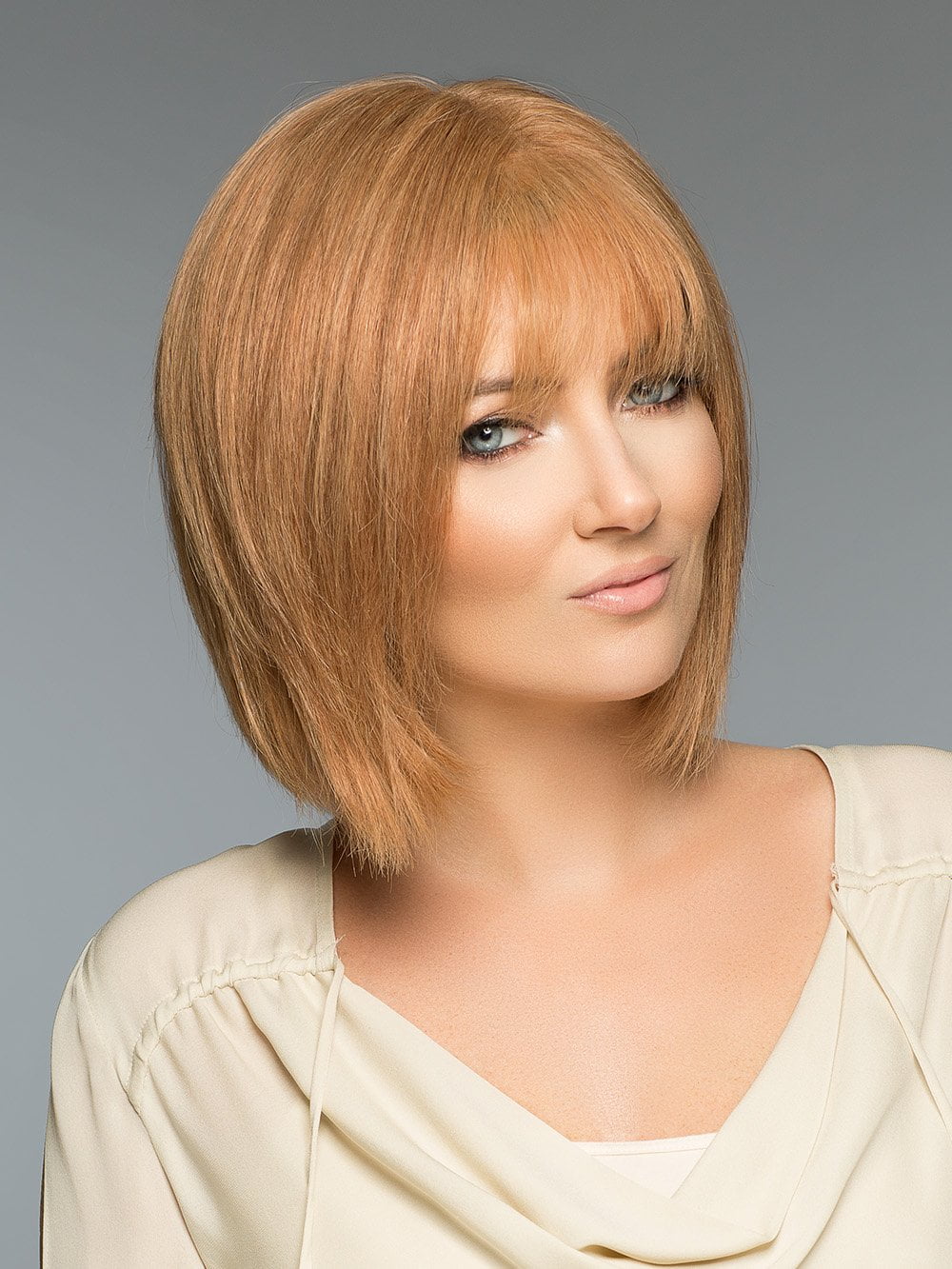Paige by WigPro | 100% Human Hair – Wigs.com
