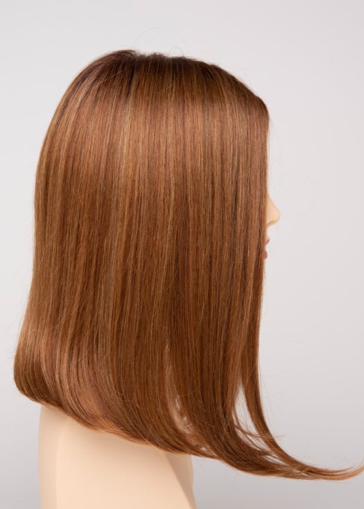 Chelsea Wig by Envy | Human Hair/ Synthetic Blend – Wigs.com