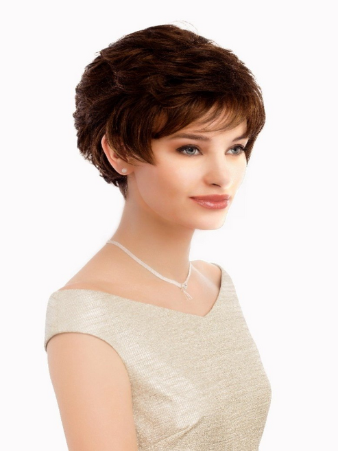 Diana Wig by Louis Ferre | Monofilament Top – Wigs.com