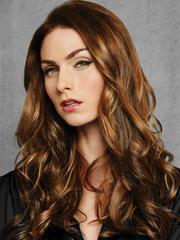 3 PC Clip-In Wavy Hair Extension Kit by Hairdo | 18 - 20.5 Inches ...