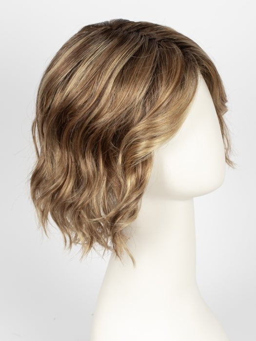 Dance | Synthetic Lace Front Wig (Mono Part) – Wigs.com