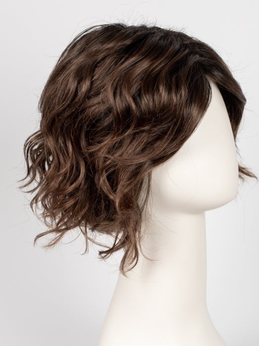 Movie Star | Synthetic Lace Front Wig (Mono Crown) – Wigs.com