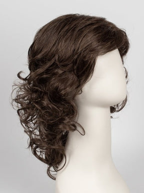 Jessica by Estetica | Curly Wig – Wigs.com