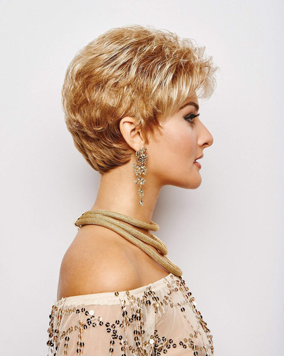 Acclaim Large by Gabor | Best Seller – Wigs.com