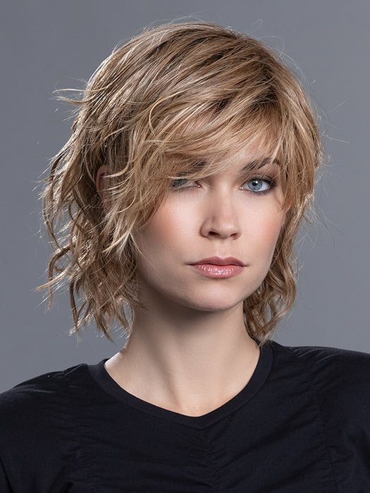 Anima | Synthetic Lace Front Wig (Mono Crown) – Wigs.com
