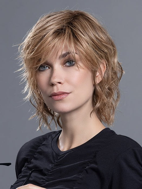 Anima by Ellen Wille | Synthetic Lace Front Wig (Mono Crown) – Wigs.com