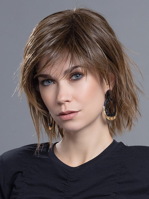 Anima by Ellen Wille | Synthetic Lace Front Wig (Mono Crown) – Wigs.com