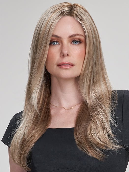 Aria | Synthetic Lace Front Wig (Hand Tied) – Wigs.com