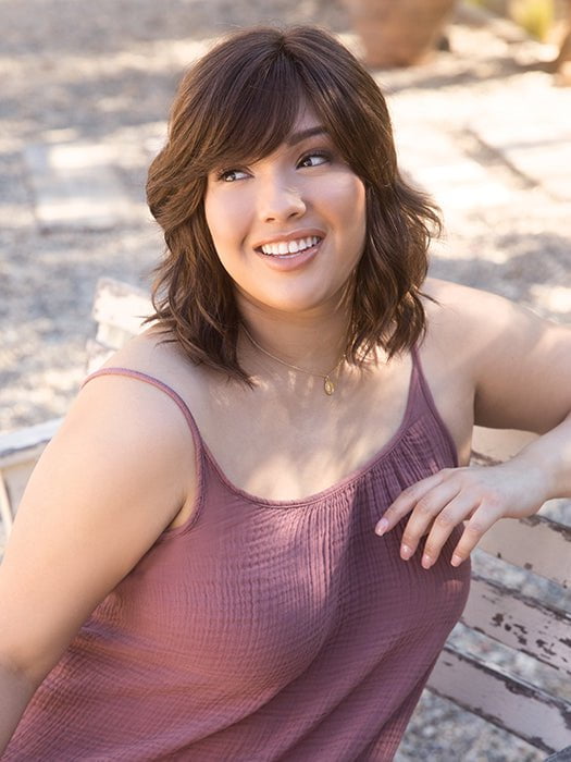 Braylen | Synthetic Wig by Amore – Wigs.com